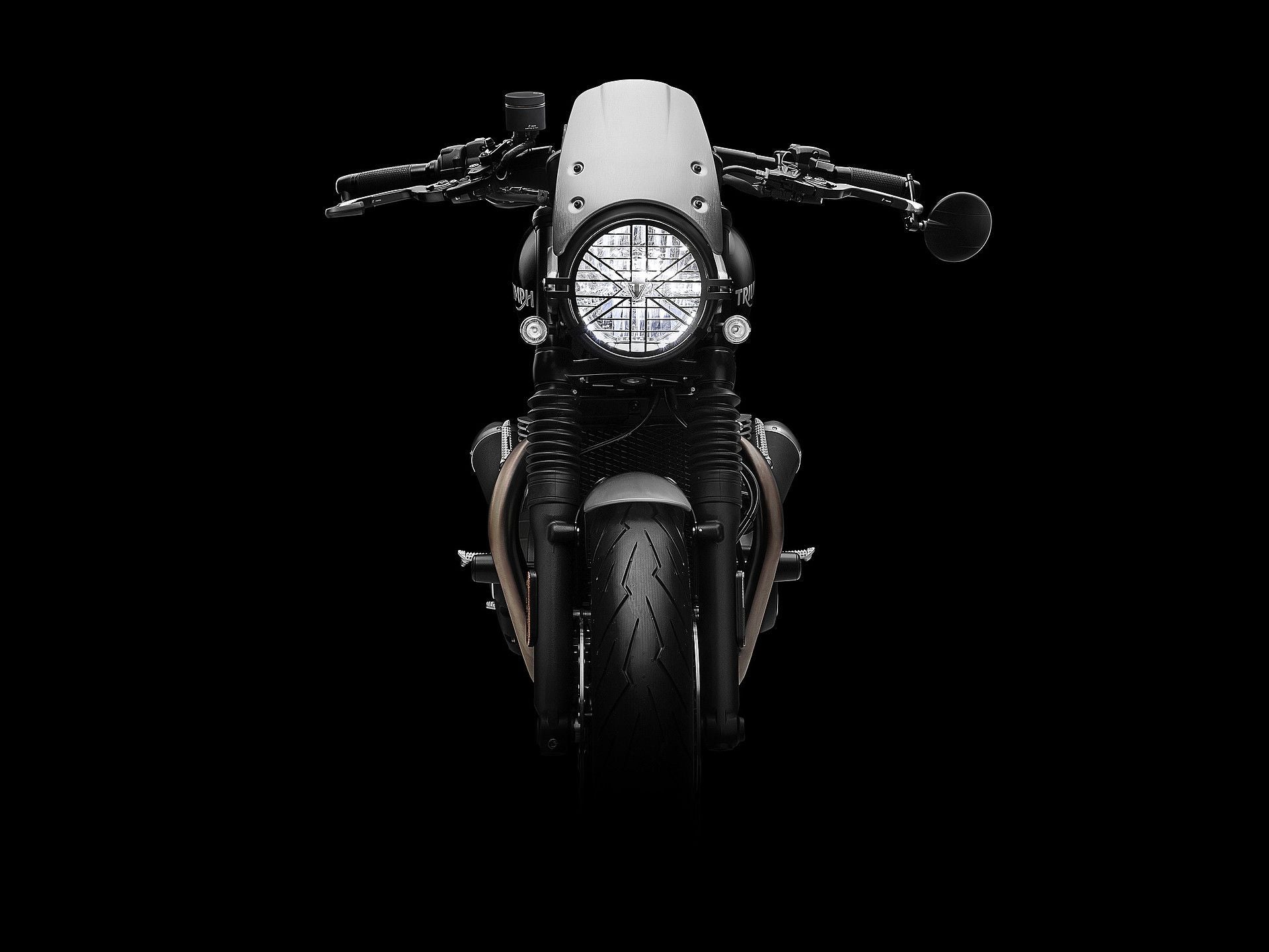 Speed Twin 1200 (2019 - 20) – Page 2 – rizoma Japan