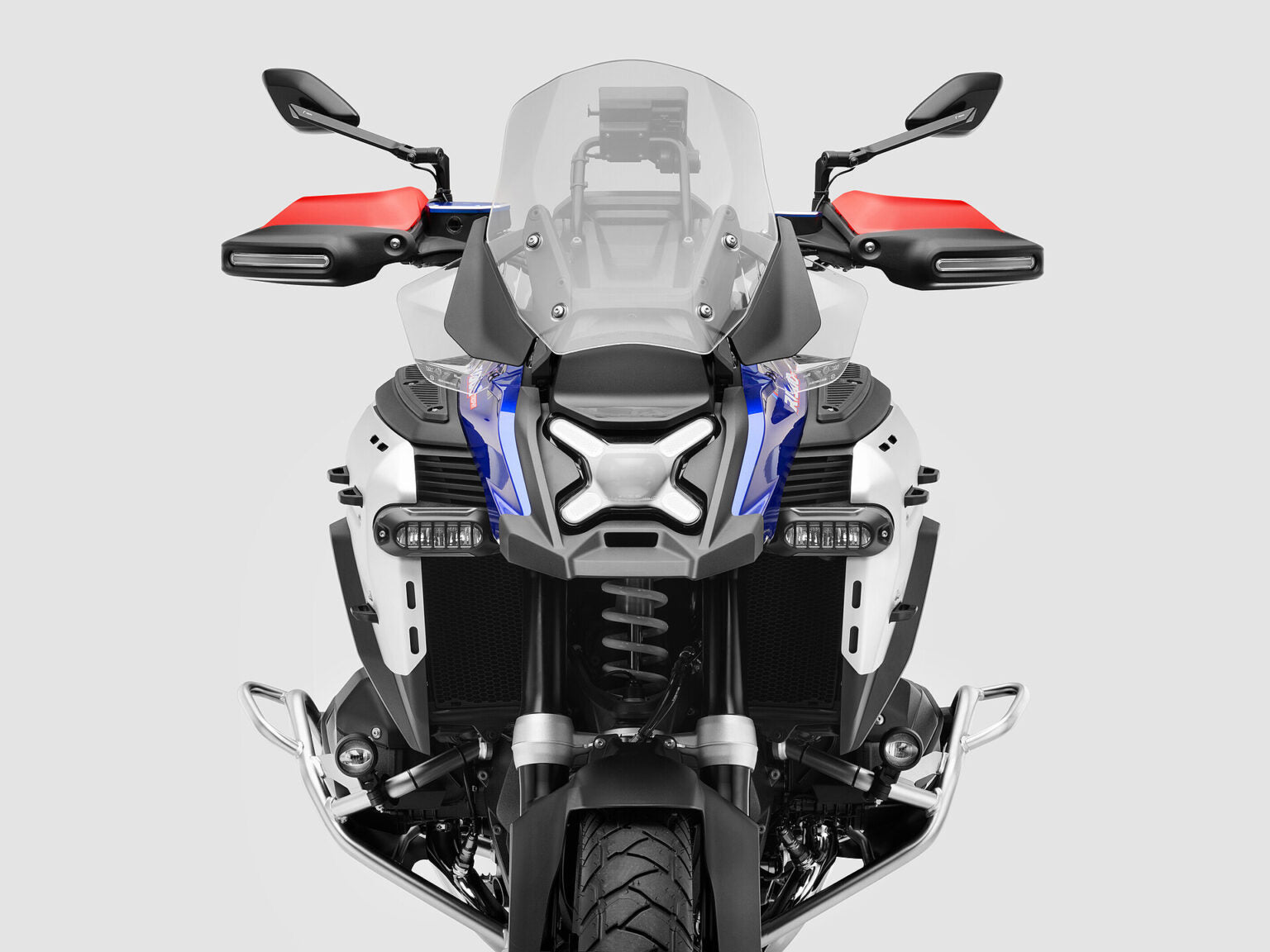 R 1300 GS Adventure (2025) – Page 2 – rizoma Japan