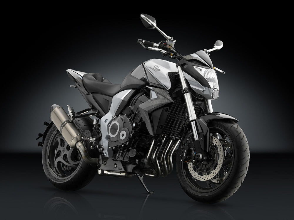 Honda – rizoma Japan