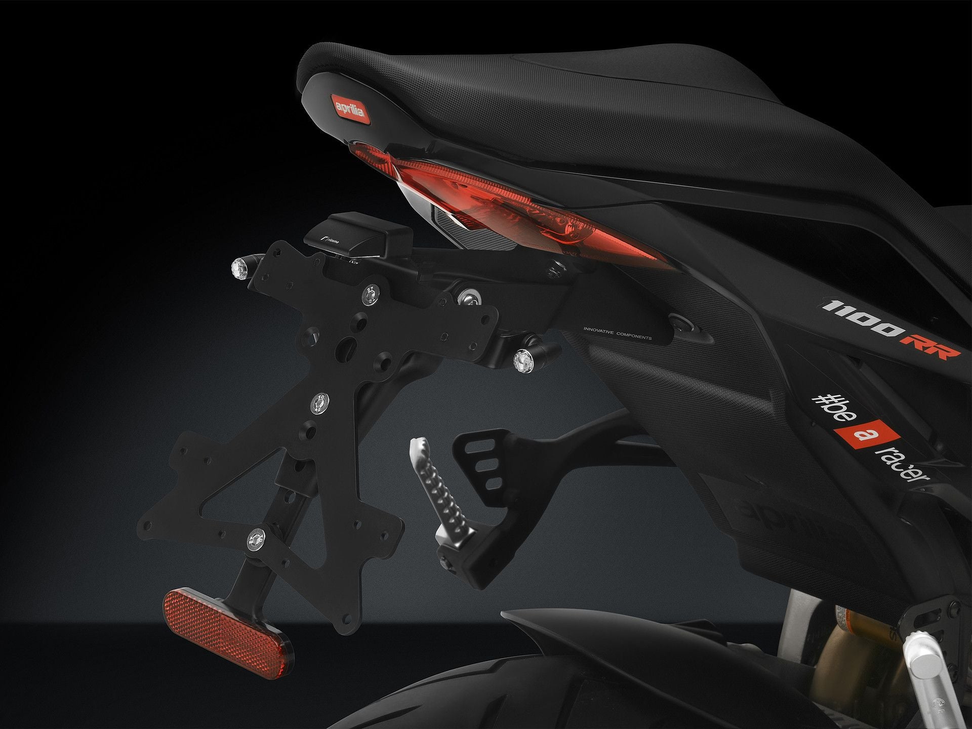 Tuono 1100 V4 Factory (2019 - 20) – rizoma Japan