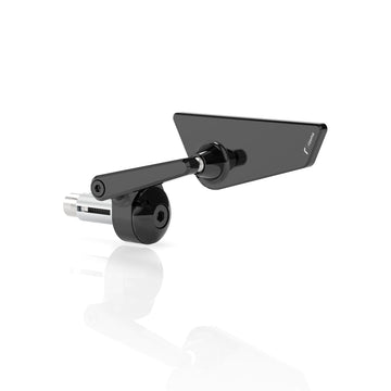 Stealth Max mirror for Naked : BSN140 – rizoma Japan