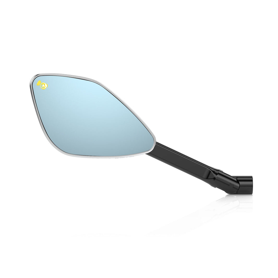 Stealth Max mirror for Naked : BSN140 – rizoma Japan