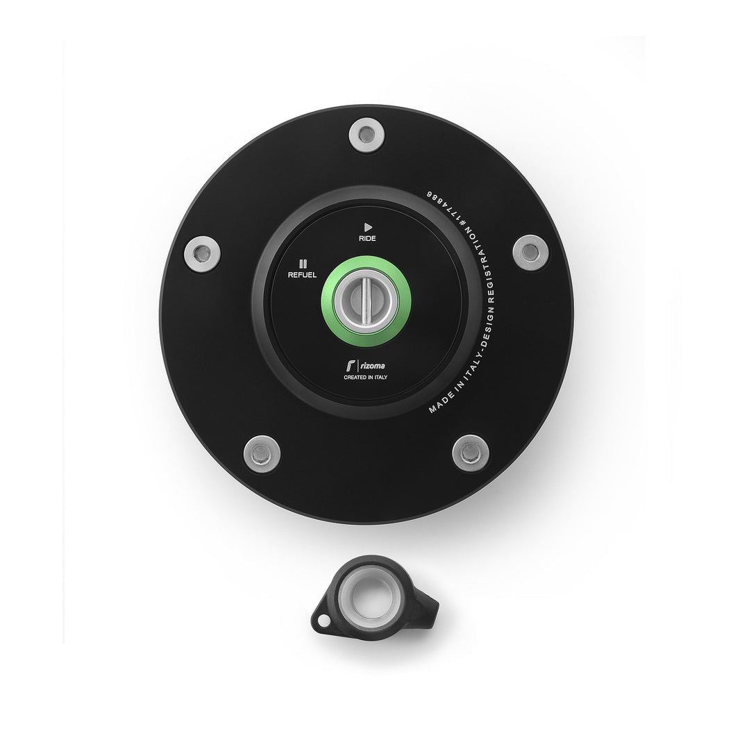 タンクキャップ – rizoma Japan